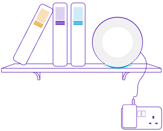 Finding the best location for your Complete Wi-Fi or Complete Wi-Fi ...